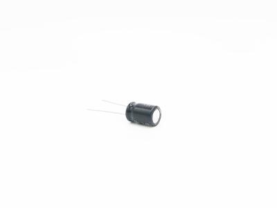 Chine Condensateur miniature 1000UF16V 10X16mm de circuits à hautes températures à vendre