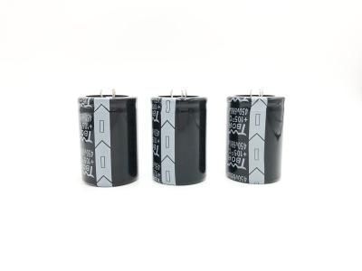 China 680UF450V Snap In Capacitor 35X60MM UPS Capacitors for sale