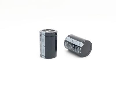 China 680UF450V Snap In Capacitor 35X60MM UPS Capacitors for sale