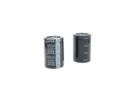 China 680UF450V Snap In Capacitor 35X60MM UPS Capacitors for sale