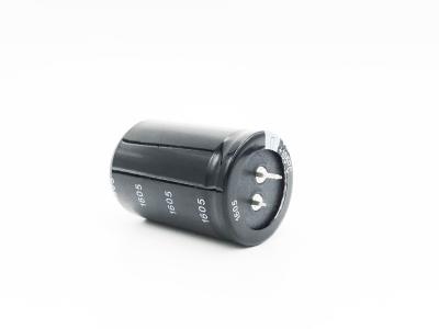 China 680UF450V Snap In Capacitor 35X60MM UPS Capacitors for sale