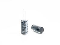 China 220uF200V High Temperature Electrolytic Capacitors ISO9001 for sale