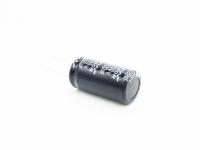 China 220uF200V High Temperature Electrolytic Capacitors ISO9001 for sale