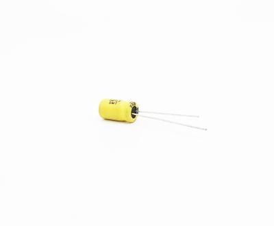 Cina Condensatori elettrolitici ad alta temperatura elettrolitici del condensatore 6.3x11mm di 56UF35V SMT in vendita