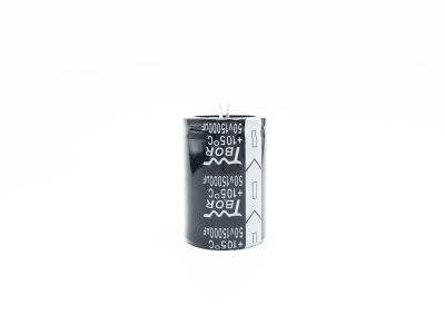 Cina rottura di 35x60mm UPS in condensatori elettrolitici di alluminio 15000UF 50V in vendita