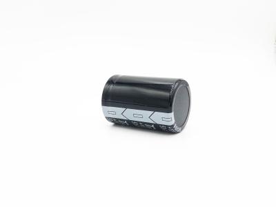 Cina rottura di 35x60mm UPS in condensatori elettrolitici di alluminio 15000UF 50V in vendita