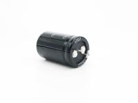 China LOW ESR 470UF 200V Electrolytic Capacitor 22X40MM Explosion Proof for sale