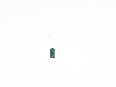 Cina ore basse elettrolitiche del condensatore 4.7UF 250V esr della parte radiale di 6.3x12MM le 5000 caricano la vita in vendita