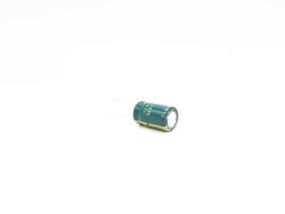 Cina condensatore elettrolitico di alluminio radiale 33UF250V di 13x20mm in vendita