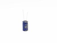 China 16x20MM 470UF80V Radial Electrolytic Capacitor for sale