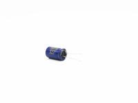 China 16x20MM 470UF80V Radial Electrolytic Capacitor for sale