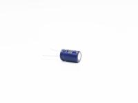 China 16x20MM 470UF80V Radial Electrolytic Capacitor for sale