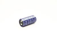 China 25x30mm 120uF 450V UPS Capacitor Replacement Large Capacitance for sale