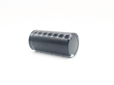Cina Rottura di commutazione di potere 35X80MM del condensatore di 10000UF100V UPS in condensatore in vendita