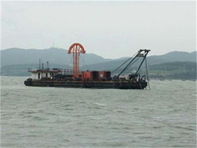 China Huludao Submarine/Offshore Optical Cable Laying (Year 2017) for sale