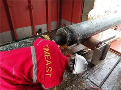 China offshore cable installation for sale