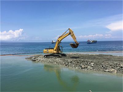 China Philippines 20MW [Net] Steam Turbine Genset Project (Year 2017-2018) for sale