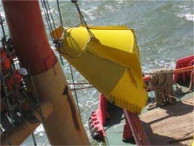 China JZ9-3 Oil Field Platform Anti-Icing Design, Fabrication and Installation (Year 2009) for sale