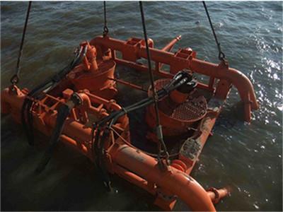 China Tincy Energy Group Yuedong Oil Filed, Bumper of Offshore/Subsea Production Platform A1,A2, Design, Fabrication and SiteY for sale