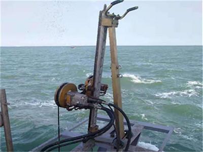 China offshore cable installation for sale
