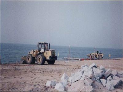 China China submarine pipeline installation for sale