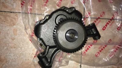 China HINO P11C water pump for sale