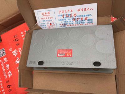China guarnición de freno para el cargador de la rueda de SDLG958 SDLG956 en venta