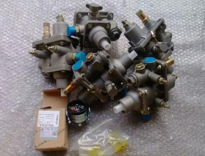 China 4120000084 valve for SDLG wheel loader for sale