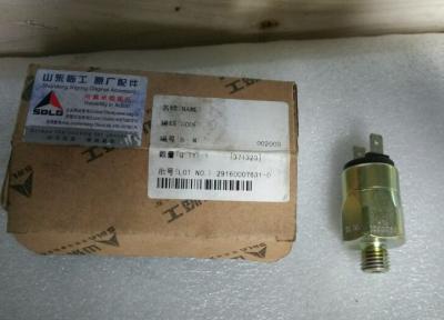 China sensor 29160007631 para el cargador de la rueda de SDLG en venta