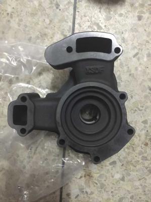 China ZF 0750132143 bomba de engranaje 0750 132 143 para la caja de engranajes 4WG200 en venta