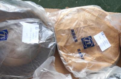 China placa de embrague externa 0501309329 0501 309 329 para la caja de engranajes de ZF en venta