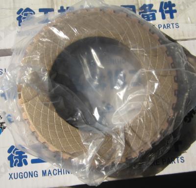 China placa de embrague externa 0501309330 0501 309 330 para la caja de engranajes de ZF en venta