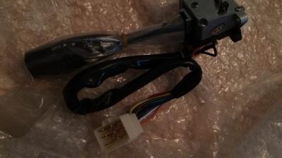 China interruptor combinado 4130000021 para el cargador de la rueda de SDLG en venta
