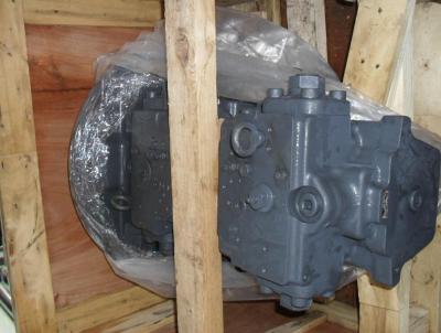 China Pompa hydráulica de KOMATSU PC350LC-7 en venta