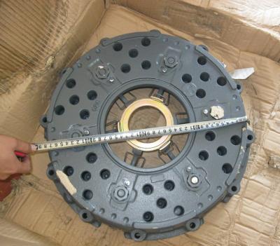 China CUBIERTA DE EMBRAGUE PARA LA GRÚA DE ZOOMLIAN QY16H en venta