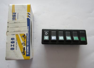China interruptor 860110859 para el cargador de la rueda de XCMG en venta
