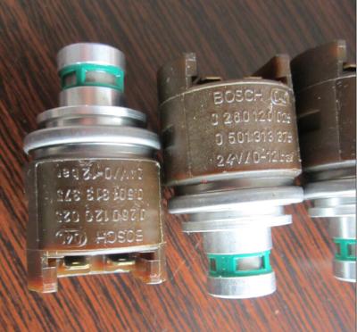 China 0260 120 solenoide 025/0501 313 375 0501313375 en venta