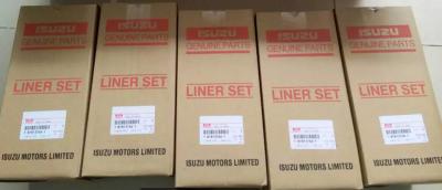 China sistema del trazador de líneas para el motor del isuzu de 6HK1 4HK1 en venta