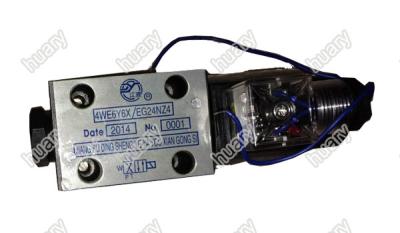 China 4 NOSOTROS 6 Y 6 X/EG. solenoide 24NZ4 para la grúa de XCMG en venta