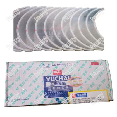 China Rod Bearing de conexión A30-10040050 en venta