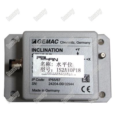 China Inclination sensor IS2A10P18 803500198 for sale