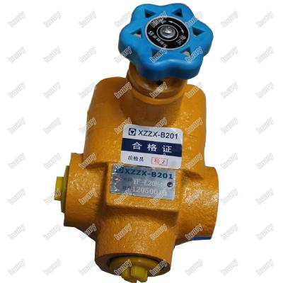 China Alivio 803000062 de la grúa QY12 QY12B.5 YF-L20H4A del camión de XCMG en venta
