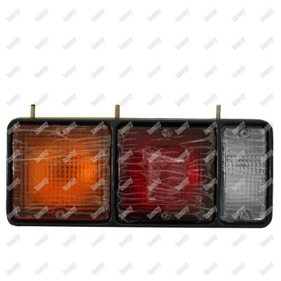 China Grúa QY16C QY16D QY16B.5 del camión de XCMG después de la combinación de las luces SL415 803500040 (izquierdos) en venta