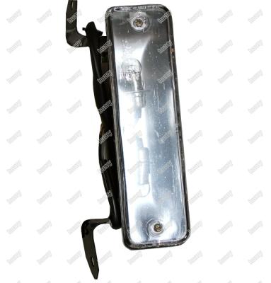 China Luz 803500050 de la placa de la grúa QY25K-II QY25K5-I QY25K5A EQ153 del camión de XCMG en venta