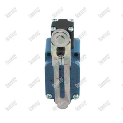 China Interruptores de eje de balancín de las piezas QUY55 de la grúa de correa eslabonada de XCMG 803602406 SZL-WL-B en venta