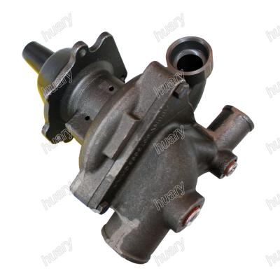 China Bomba de agua del motor ISME420 de la parte 800105235 de la grúa del camión de XCMG para Cummins Engine en venta