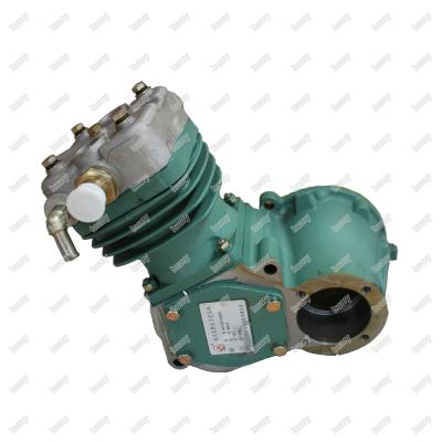 China Compresor de aire de motor de XCMG BJ001190   HG1560139099 para Cummins Engine en venta