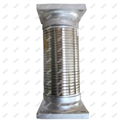 China XCMG Crane Sylphon Bellows 801900048 BWG-1 en venta