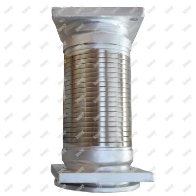 China XCMG Crane Sylphon Bellows 801900218    BWG-2 en venta