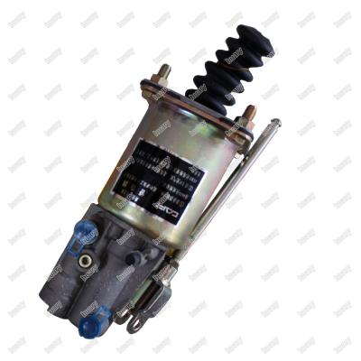 China Cilindro 803000063 CQJH90 CP1604GE010 del esclavo del embrague de los recambios de la grúa de XCMG QY25 en venta
